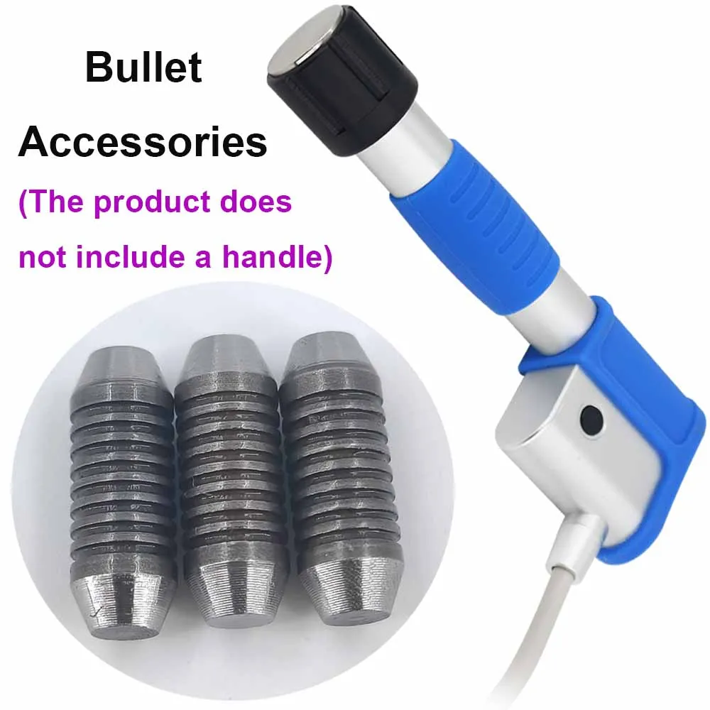 Pneumatic-Shockwave-Therapy-Machine-Spare-Parts-Bullet-For-Shock-Wave ...