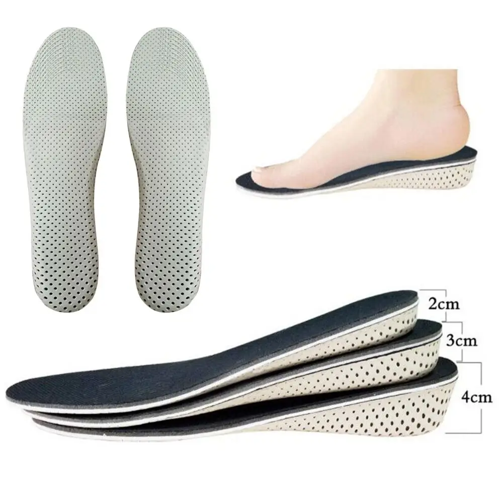 HEALLOR-Height-Increase-Ventilation-Foot-Care-Cushion-Memory-Cotton ...