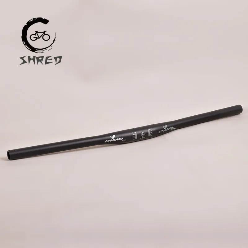 Bicycle-One-shaped-Handlebar-Fixed-Gear-Bike-31-8-630mm-Straight-Handle ...