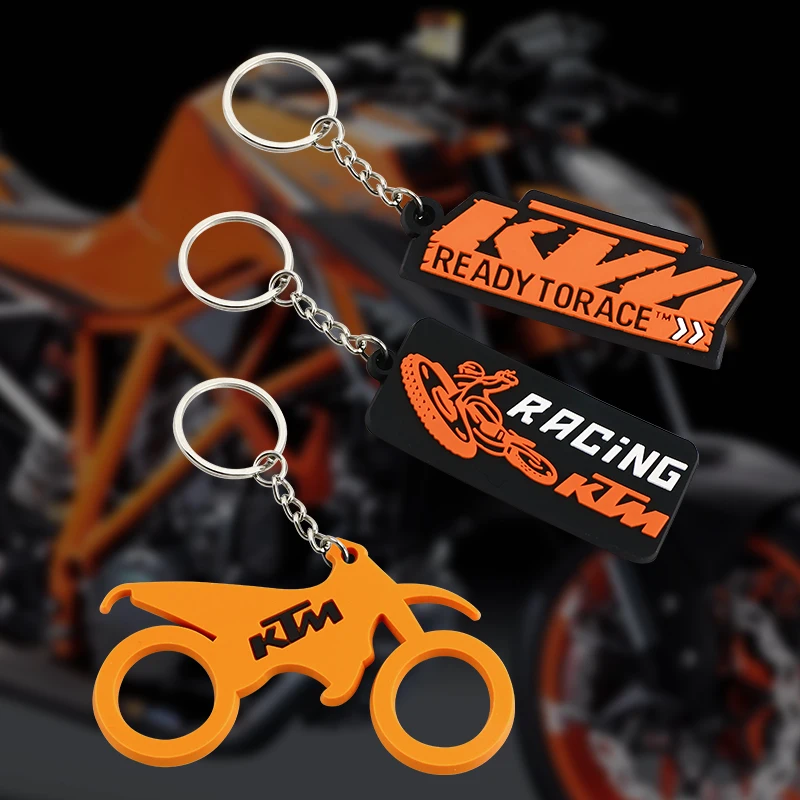 For Ktm 390 790 890 Adventure Adv 390Adv 790Adv 890Adv Keychain Custom ...