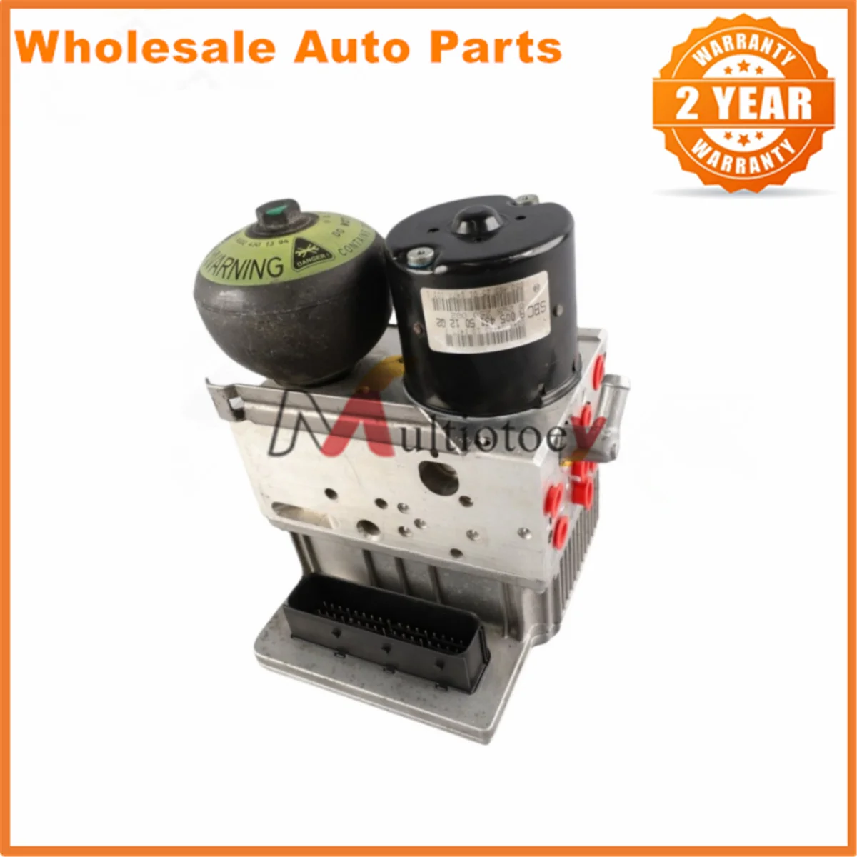 A0054317212 0054317212 0265250088 0265960018 Brake Anti Lock ABS ...