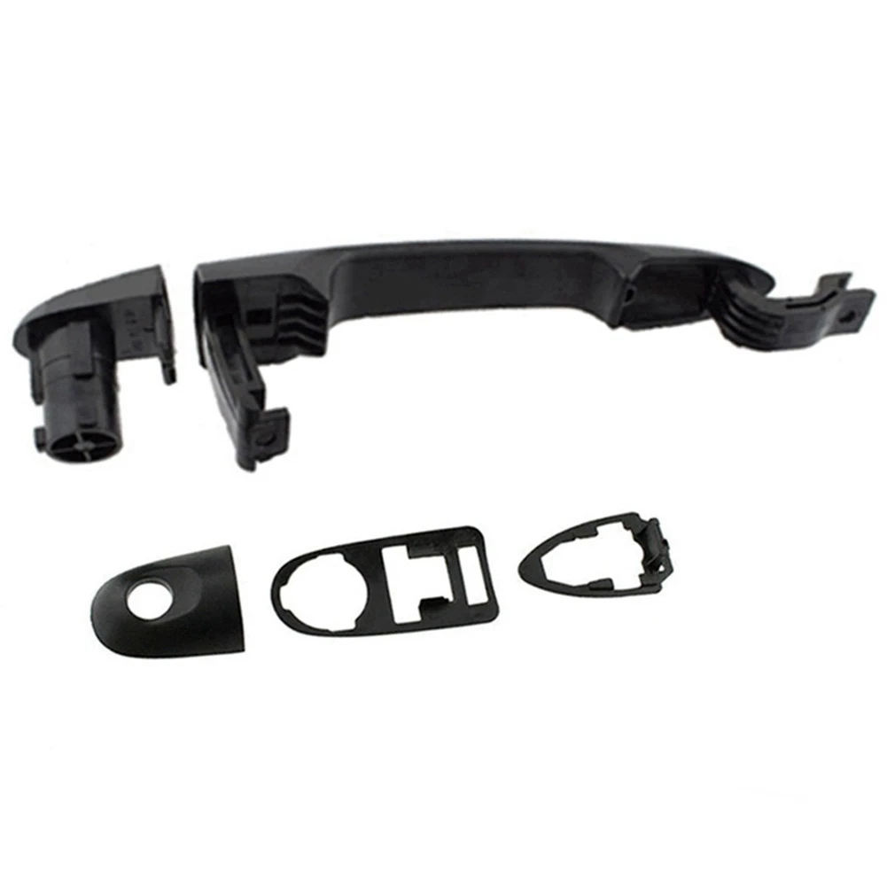 Front-Rear-Left-Right-Exterior-Door-Handle-T-for-Renault-Kangoo-Express ...