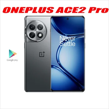 Genshin Impact OnePlus Ace2 Pro ace 5G Cell Phone Snapdragon8+ Gen 2 6 ...