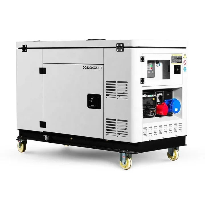50Hz-60Hz-ultra-quiet-diesel-generator-10kw-generator-water-cooled ...