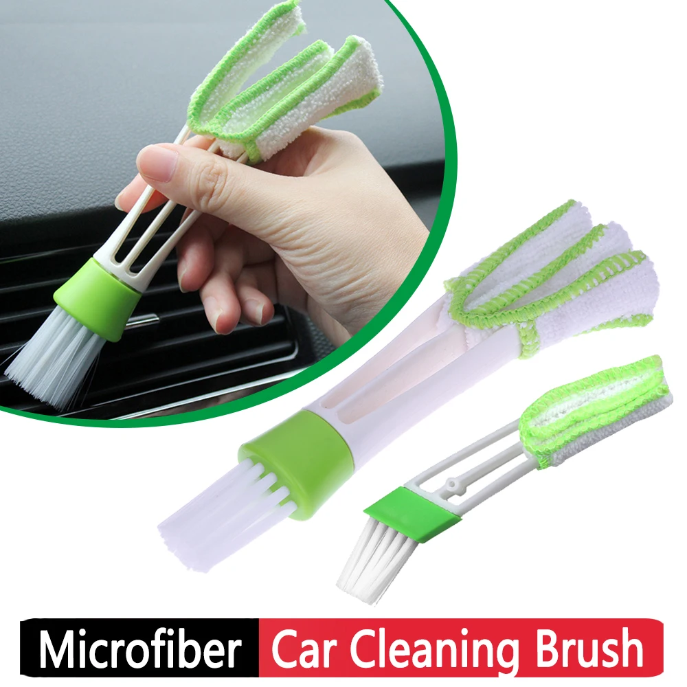 Double-Ended-Ventilation-Blinds-Cleaner-Soft-Mini-Duster-Cleaning-Cloth ...