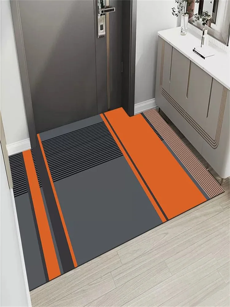 High-grade-diatom-mud-entrance-mat-into-the-door-door-mat-absorbent-non ...