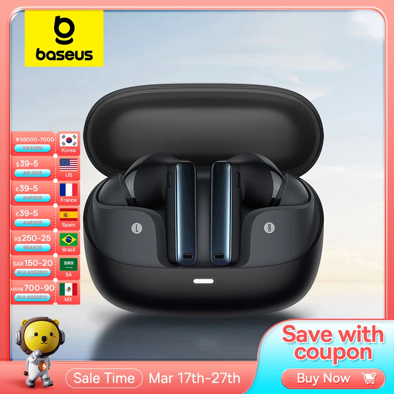 BASEUS Co.,Ltd. Store