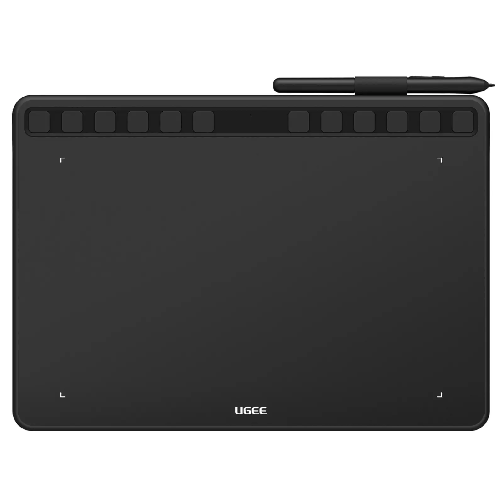 UGEE-10-Inch-Graphic-Tablet-Drawing-Tablet-S1060-Pen-Pad-Digital ...