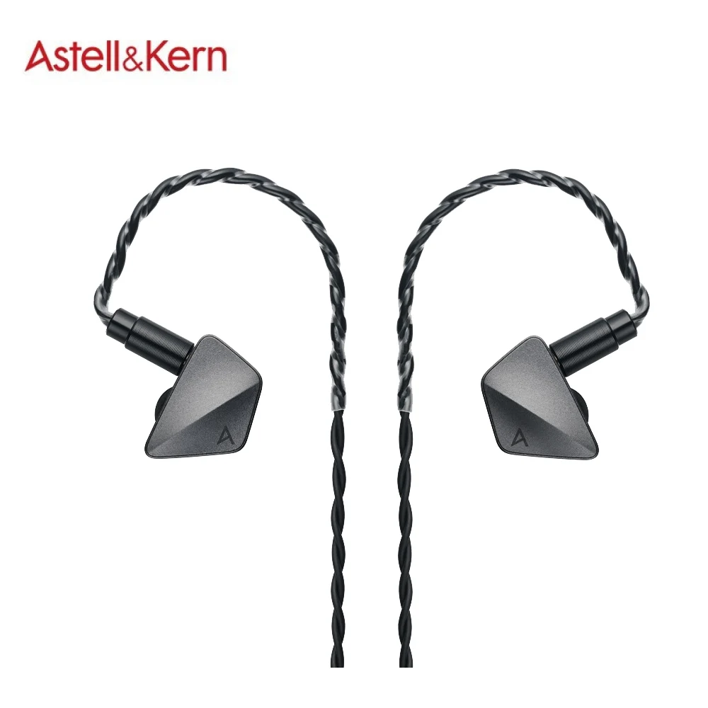 Original-iriver-Astell-Kern-AK-ZERO1-In-ear-Monitor-Headphones-Flagship ...