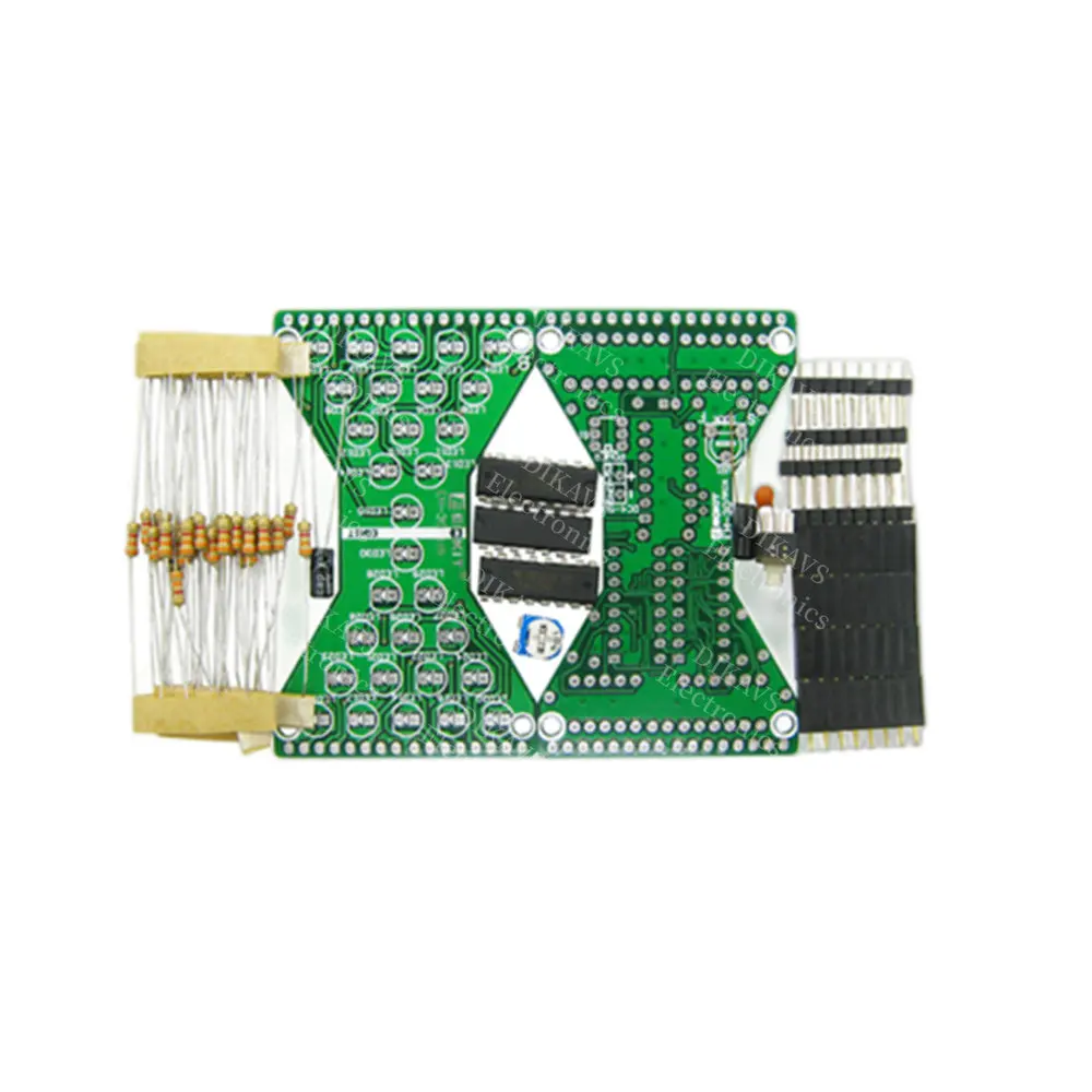 Led Electronic Projects