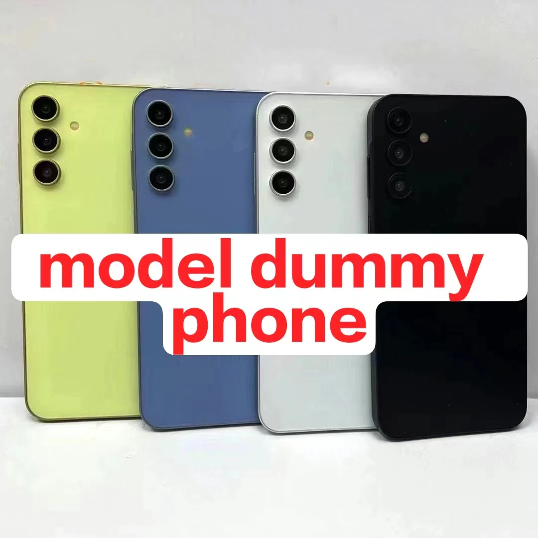 Fake-Phone-For-Samsung-Galaxy-A15-Model-Dummy-Cell-Phone-Not-Working ...