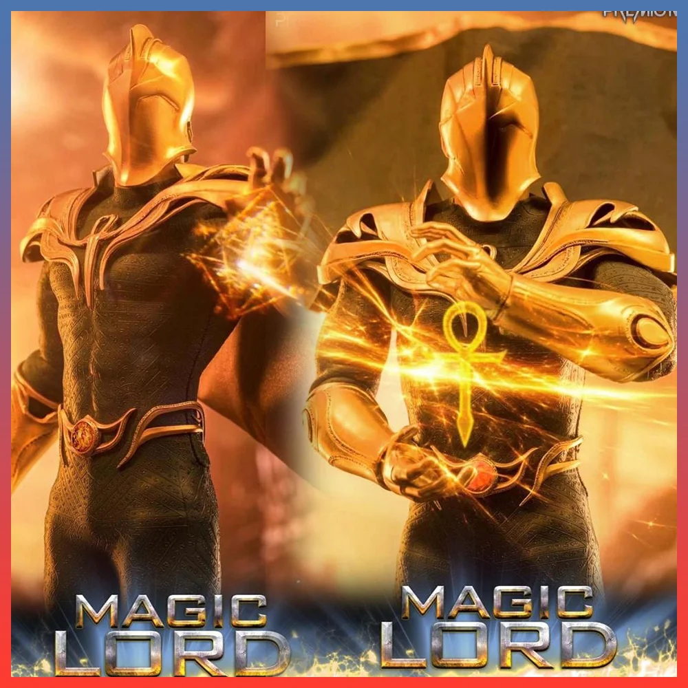 Premium-toys-PM9106-1-6-Scale-Destiny-Magic-Lord-Doctor-Full-Set-12 ...