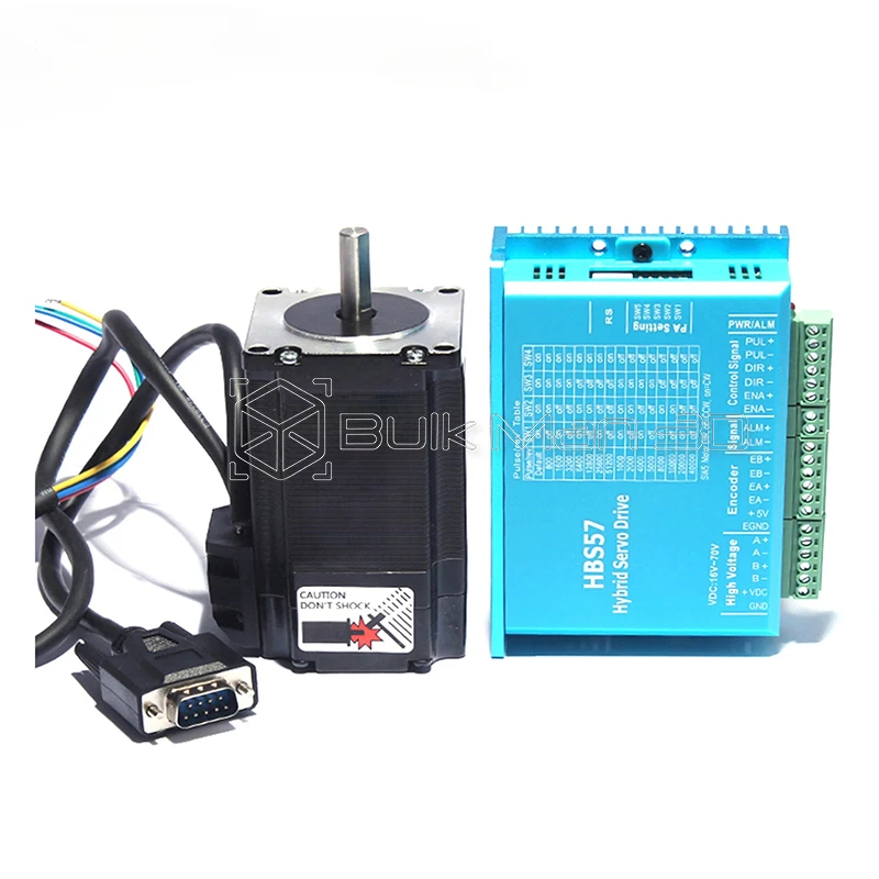 Openbuilds-57HSE2-2N-2-2N-M-Stepper-Motor-with-HBS57-Closed-loop ...