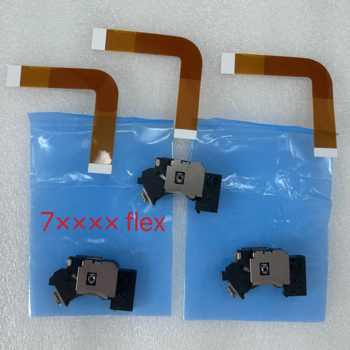 3pcs-High-Quality-for-Ps2-Slim-Laser-Lens-Reader-Optical-PVR-802-802w ...