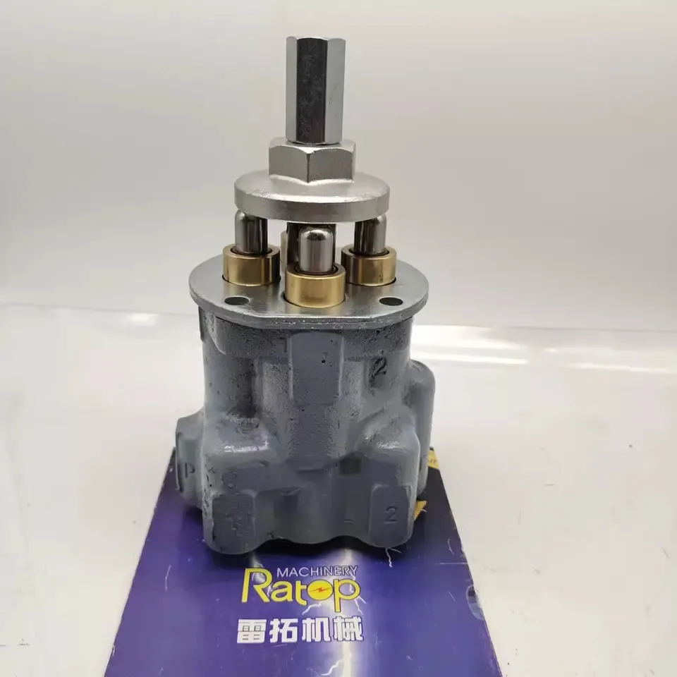 HIGH QUALITY EX100-5 EX200-5 EX200-2 9156581 9101511 Pilot Valve
