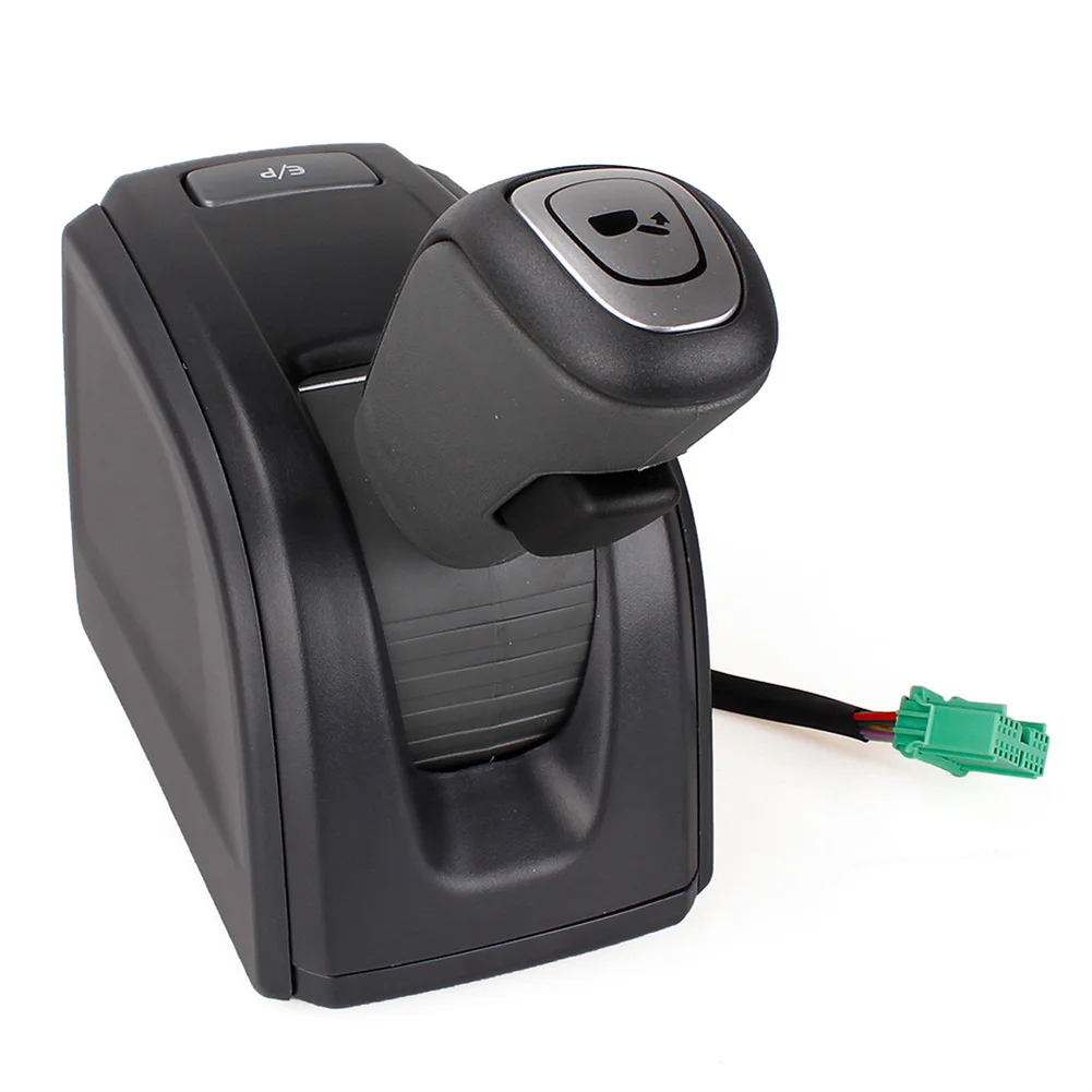 Car Gear Shift Lever For Volvo Truck FH12 FH13 ISHIFT 21073025 21456377 ...