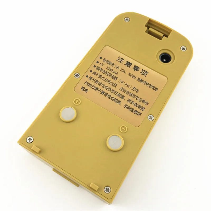NEW-NB-10A-battery-for-South-theodolite-nb-10A-batteries-DT-02-DT-05-DT ...