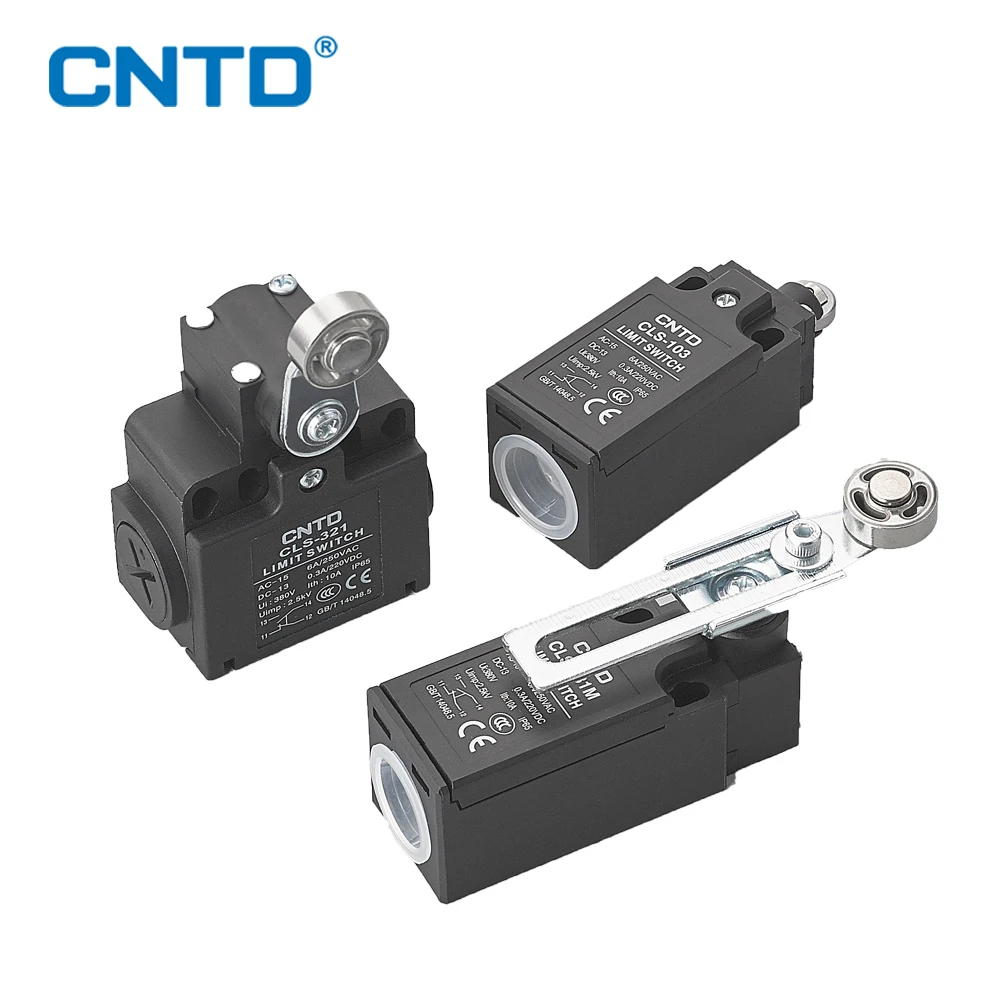 CNTD-Vertical-Limit-Switch-Ip65-1NO1NC-10A-250V-CLS-1-Series-Double ...