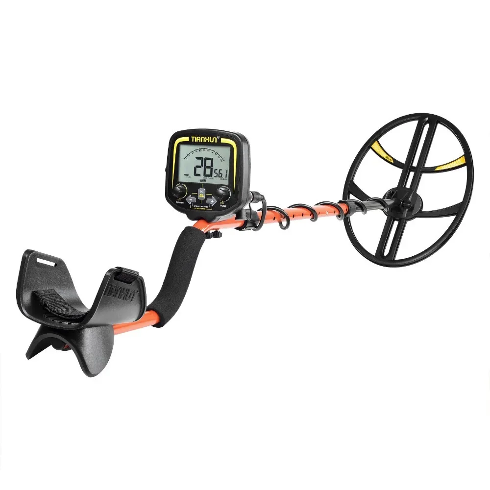 Detector De MetalesBest Gold Detector Tx 850 Pro Long Range 5 Meters ...