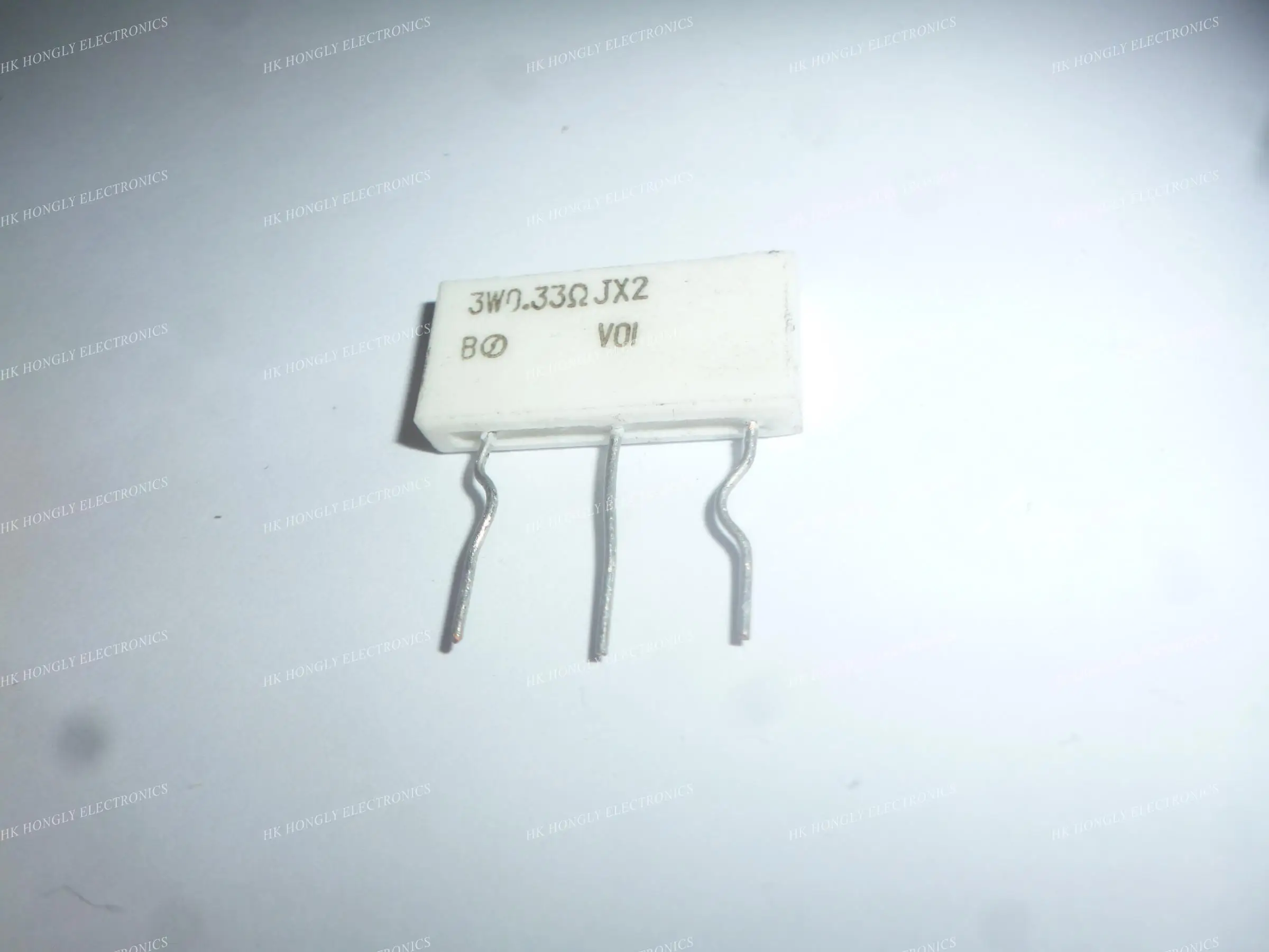 5PCS 3W 0.33R 0.33RJx2 JX2 J=5% Resistor - AliExpress 13