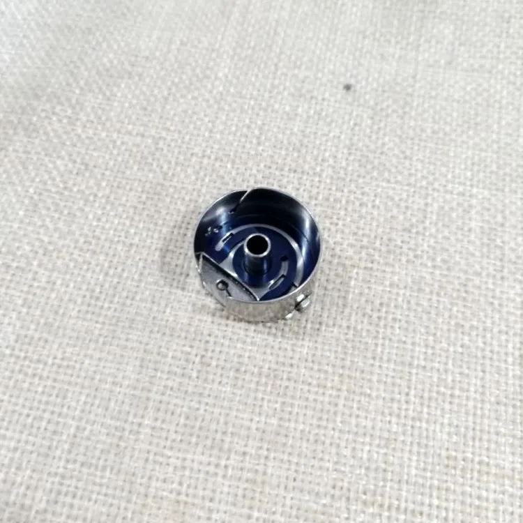 HAYA BC-DBM(Z1) NBL Bobbin Case – Shuttle Core Cover for Quilting ...