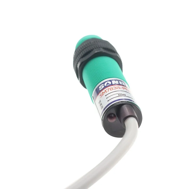 SONBEST-XM7839-Sobo-SM7839-Capacitive-Contact-Level-Sensing-Sensor ...