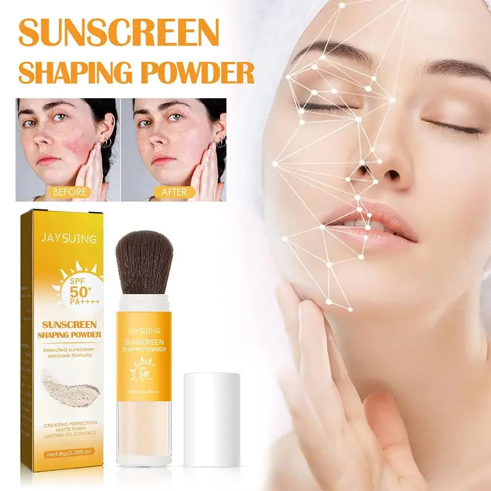 Waterproof-Spf50-Sunscreen-Loose-Powder-Sunblock-Skin-Protective-Invisible-Pore-Solar-Blocker ...