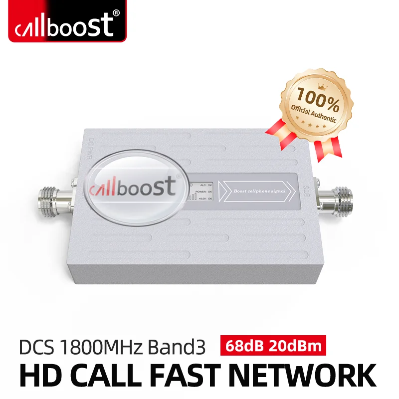 Callboost-LTE-1900mhz-4G-Cellular-Amplifier-Signal-Booster-GSM-Repeater ...