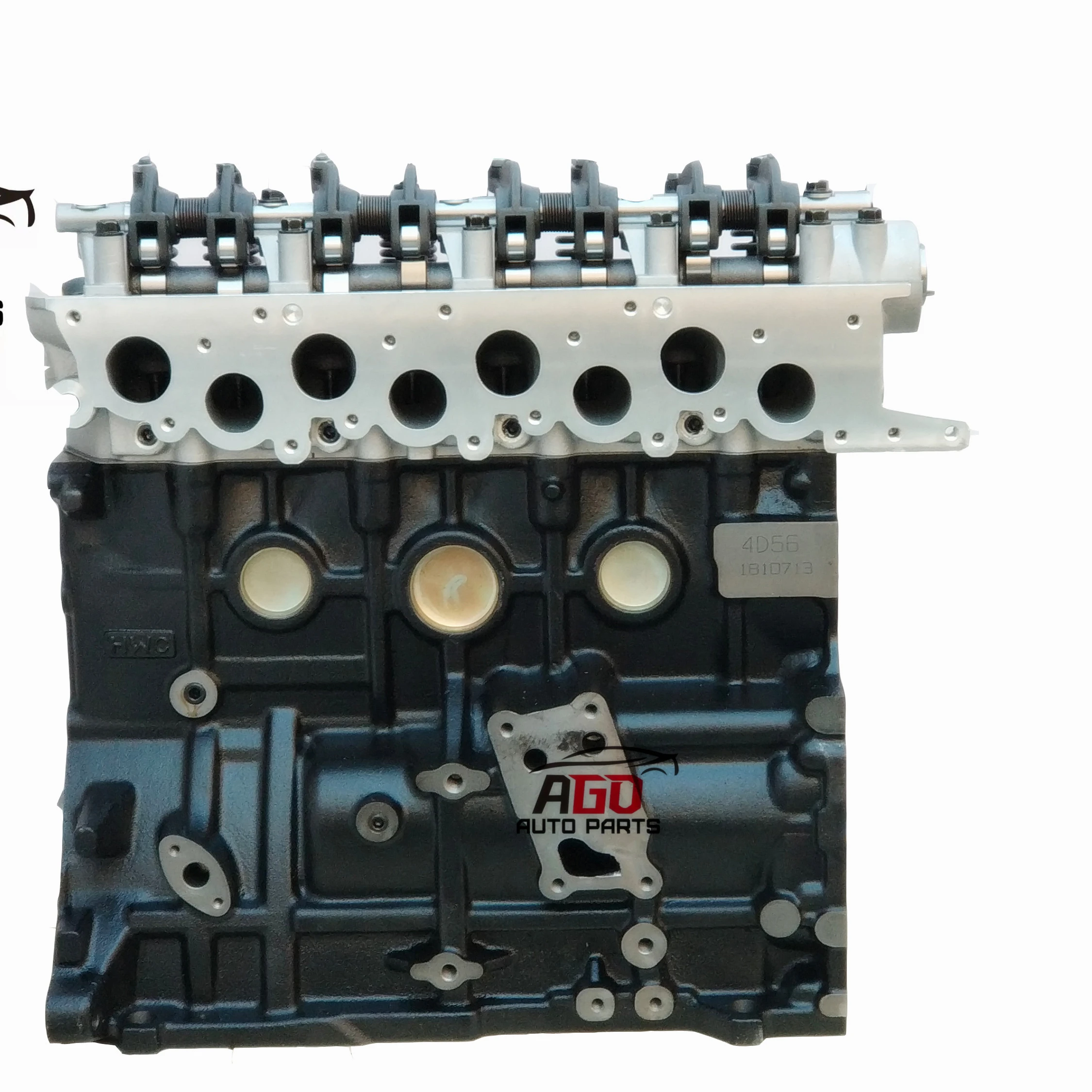 AGO-Brand-new-D4BH-HB-Bare-Engine-FOR-Hyundai-Galloper-II-PORTER ...