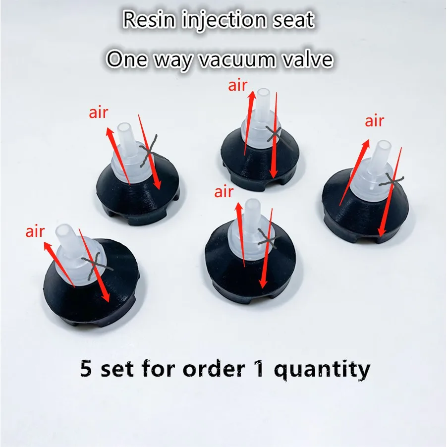 glue-injection-seat-is-equipped-with-one-way-vacuum-valve-One-way ...