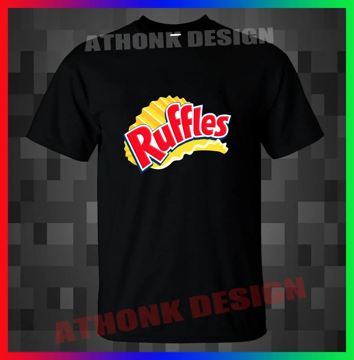 Ruffles Logo