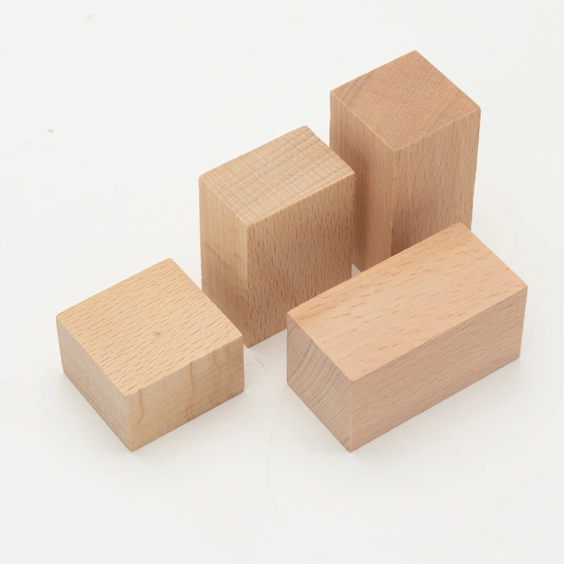 Natural-Genuine-East-Europe-Beech-Wood-Block-Strip-Panel-for-DIY ...