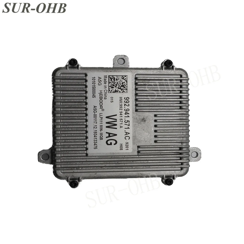 car-accessories-992941571AC-Headlight-led-Driver-Control-Power-Module ...