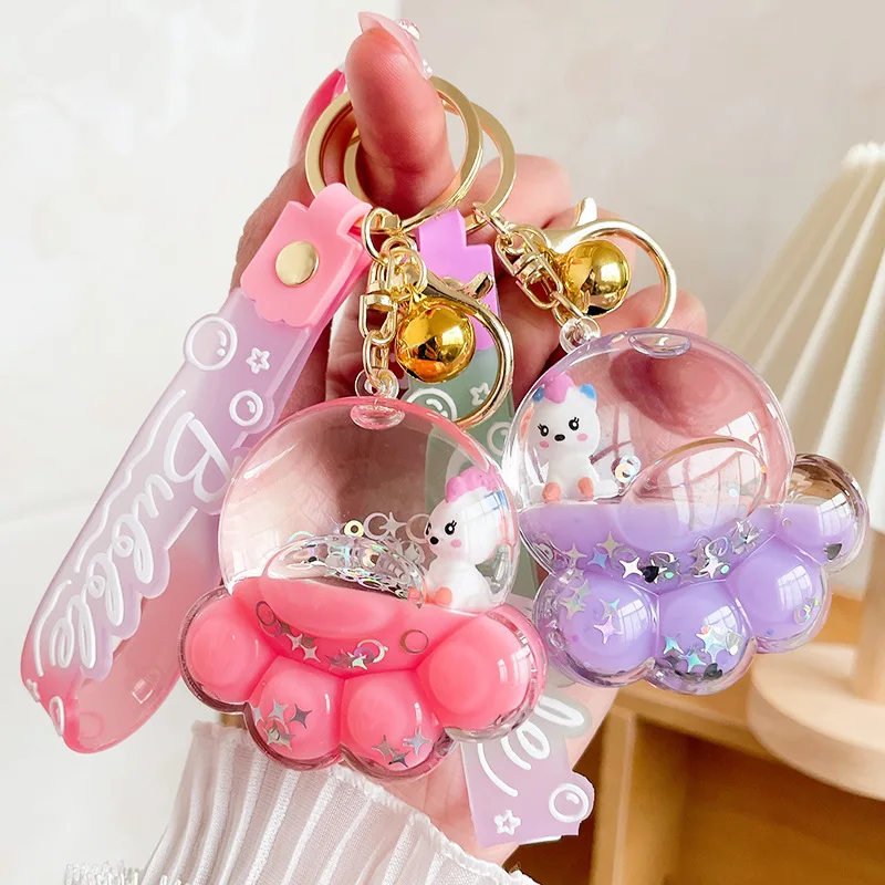 Cute Keychains For Women