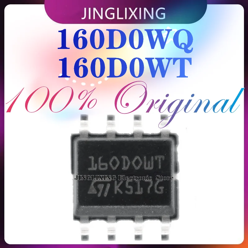 1pcs-lot-New-Original-160DOWT-160DOWQ-160D0WQ-160D0WT-M35160-SOP-8 ...