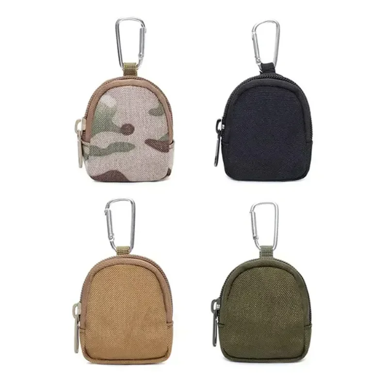 2022-New-Style-Tactical-EDC-Pouch-Key-Wallet-Holder-Men-Coin-Purses ...