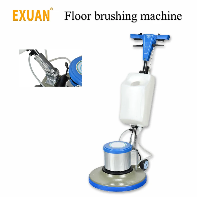 Multifunctional-Floor-Washing-Scrubber-Commercial-Floor-Brushing ...