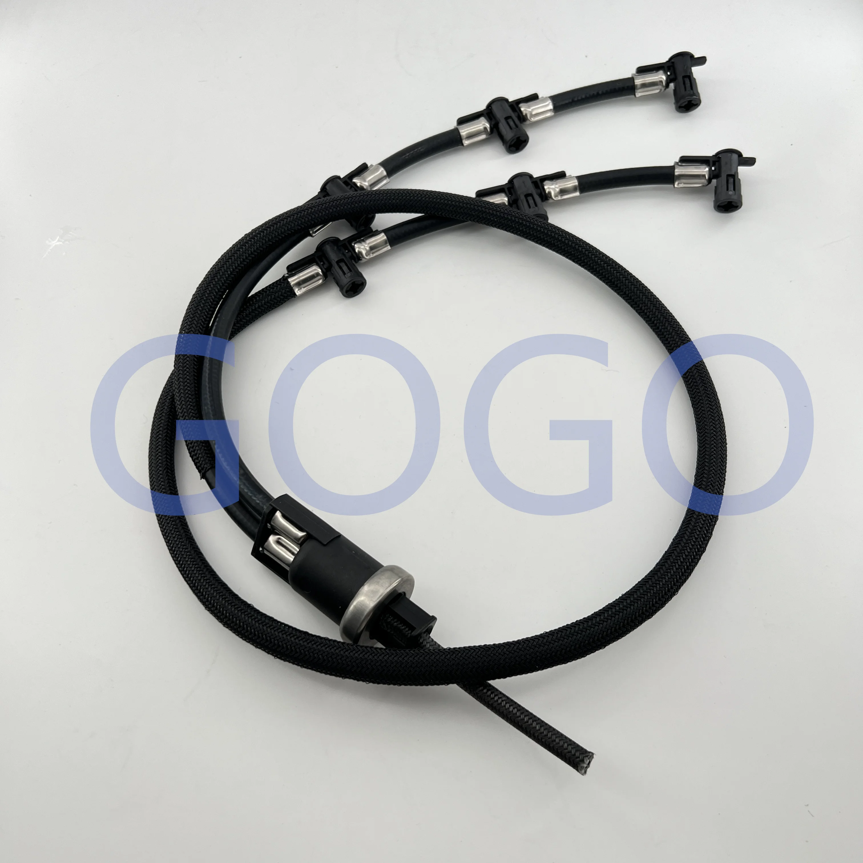 059130218H-for-Audi-A4-A6-C7-Fuel-return-Line-Hose-Pipe-Diesel-Injector ...