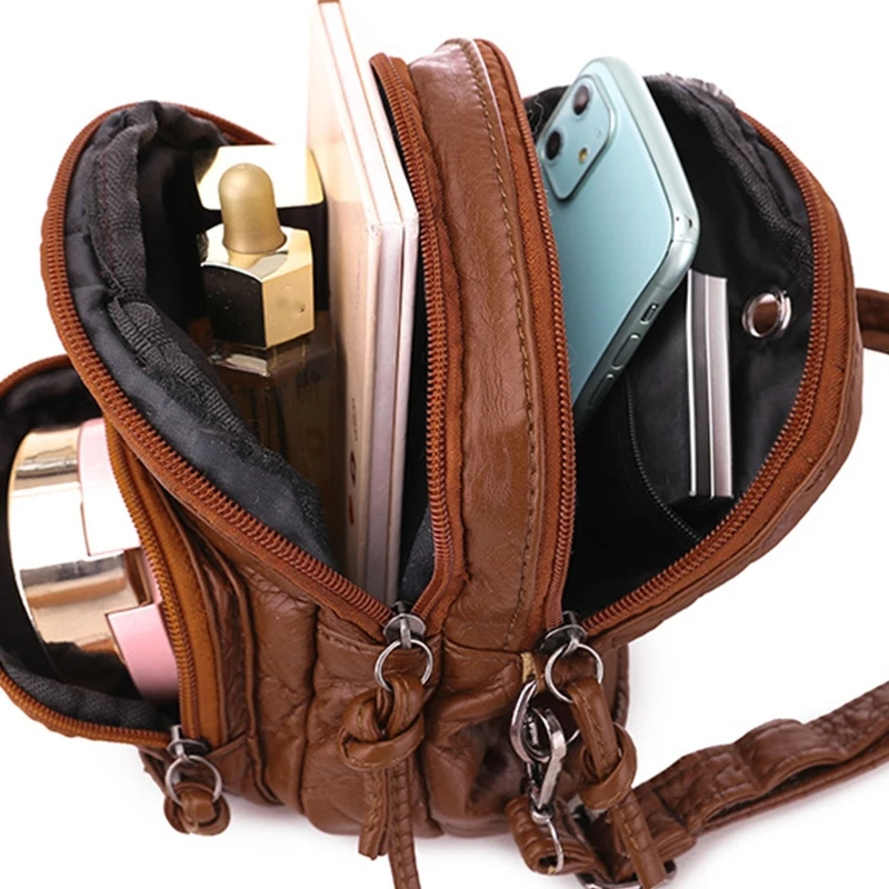 Retro-Small-Handbag-for-Women-Girls-Crossbody-Shoulder-Bag-Female ...