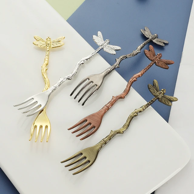 Ice Cream Fork