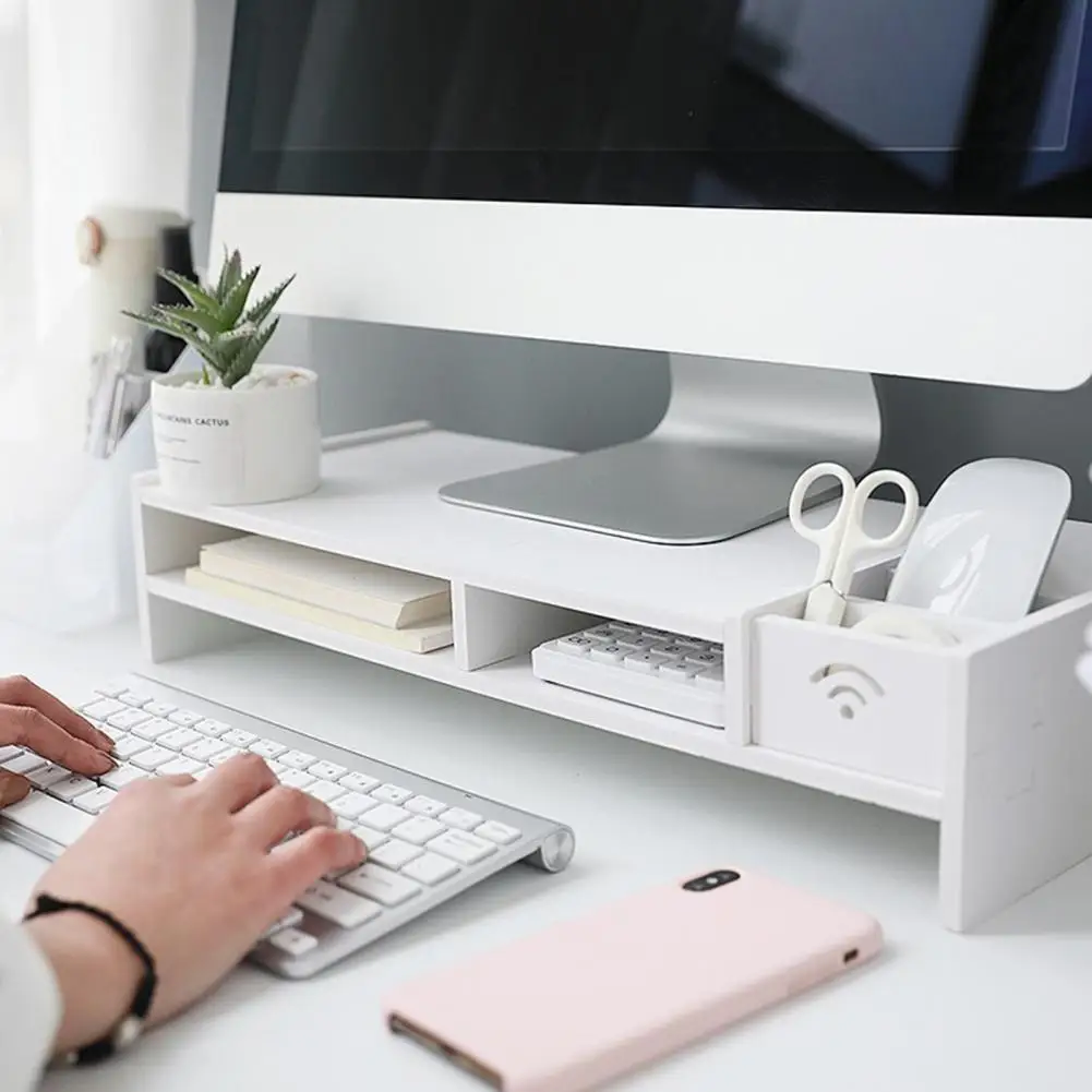 Desktop Screen Organizers Design