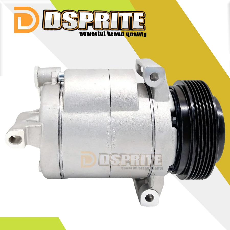 Compresor-de-aire-acondicionado-660869376-para-CHEVROLET-TRAILBLAZER ...