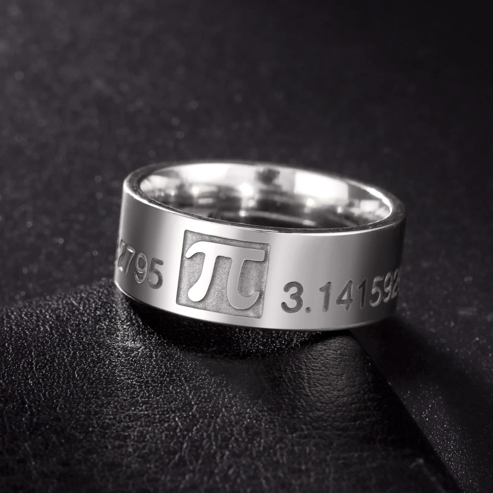 Skyrim-Mathematics-Pi-Symbol-Ring-8MM-Wide-Men-Women-3-14159-Greek ...
