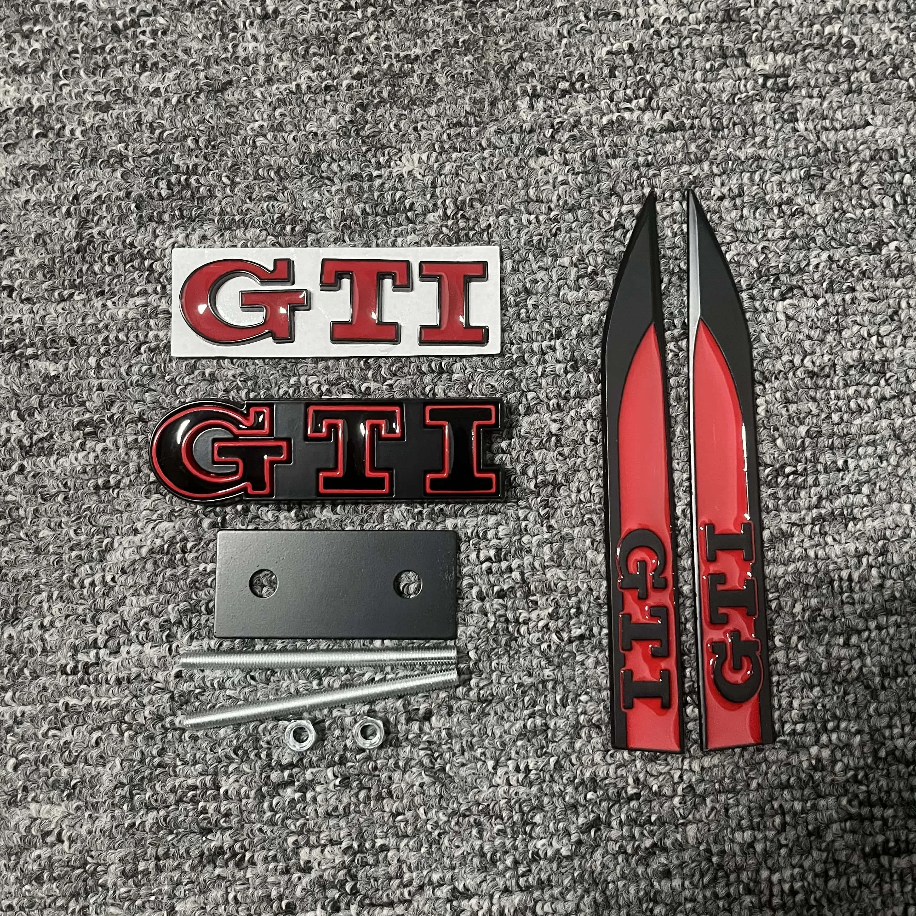 What is the VW Golf GTI MK6 and How to Enhance Its Style with Custom ...