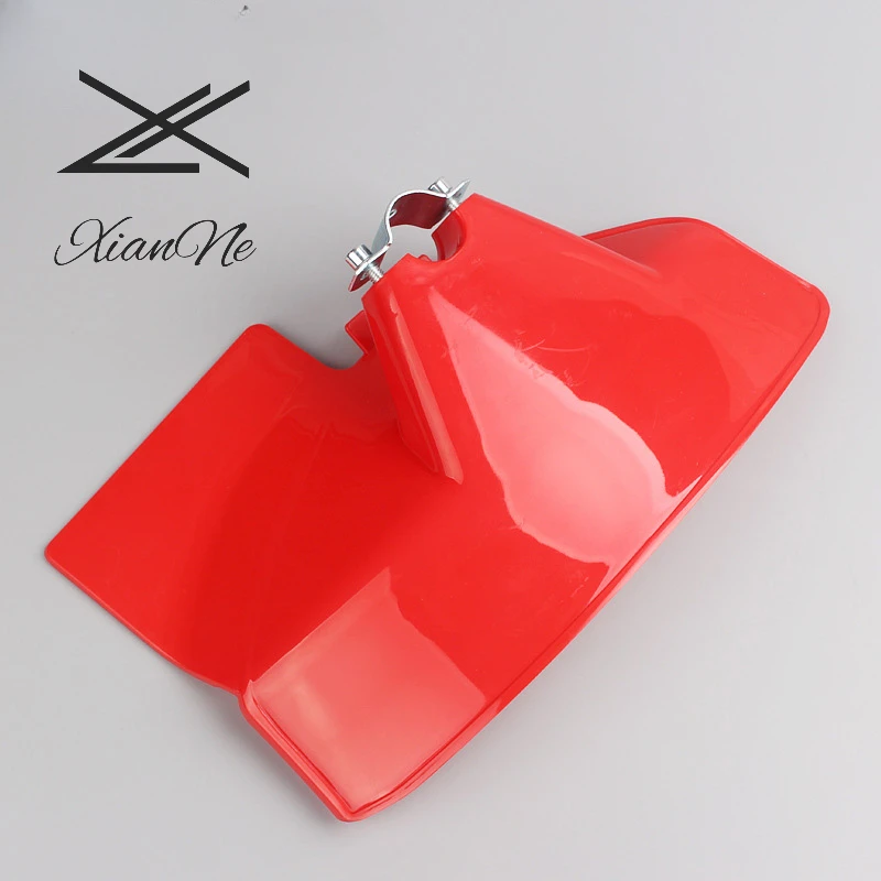 Garden-Grass-Trimmer-Guard-Cover-Brushcutter-Shield-Fit-for-26-28mm ...