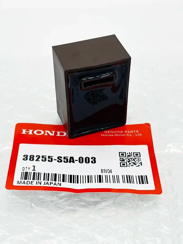 OEM-NEW-ELD-Electronic-Load-Detector-Unit-For-Honda-Civic-CR-V-Element ...