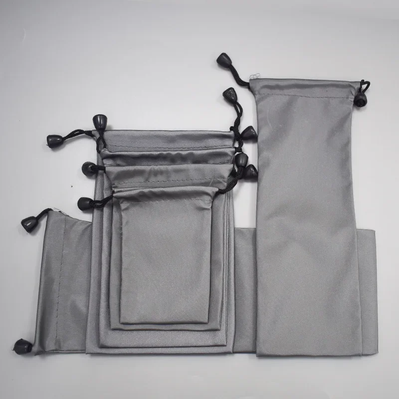 Soft-Storage-Bag-For-Power-Bank-USB-Charger-Soft-Pouch-Case-For ...