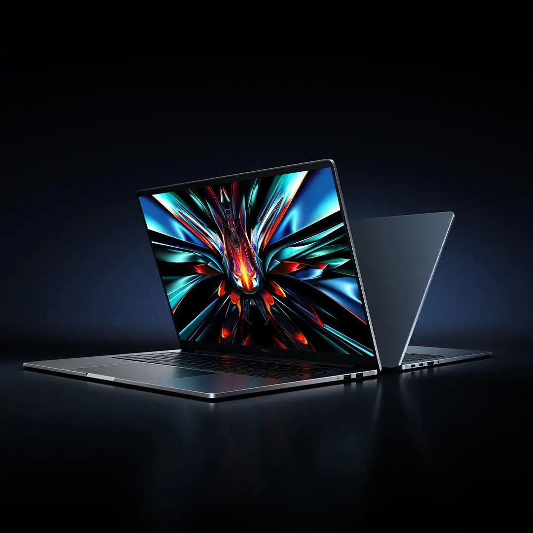 Xiaomi RedmiBook Pro 16 2024 intel Ultra 5/Ultra 7 Intel ARC Graphics ...
