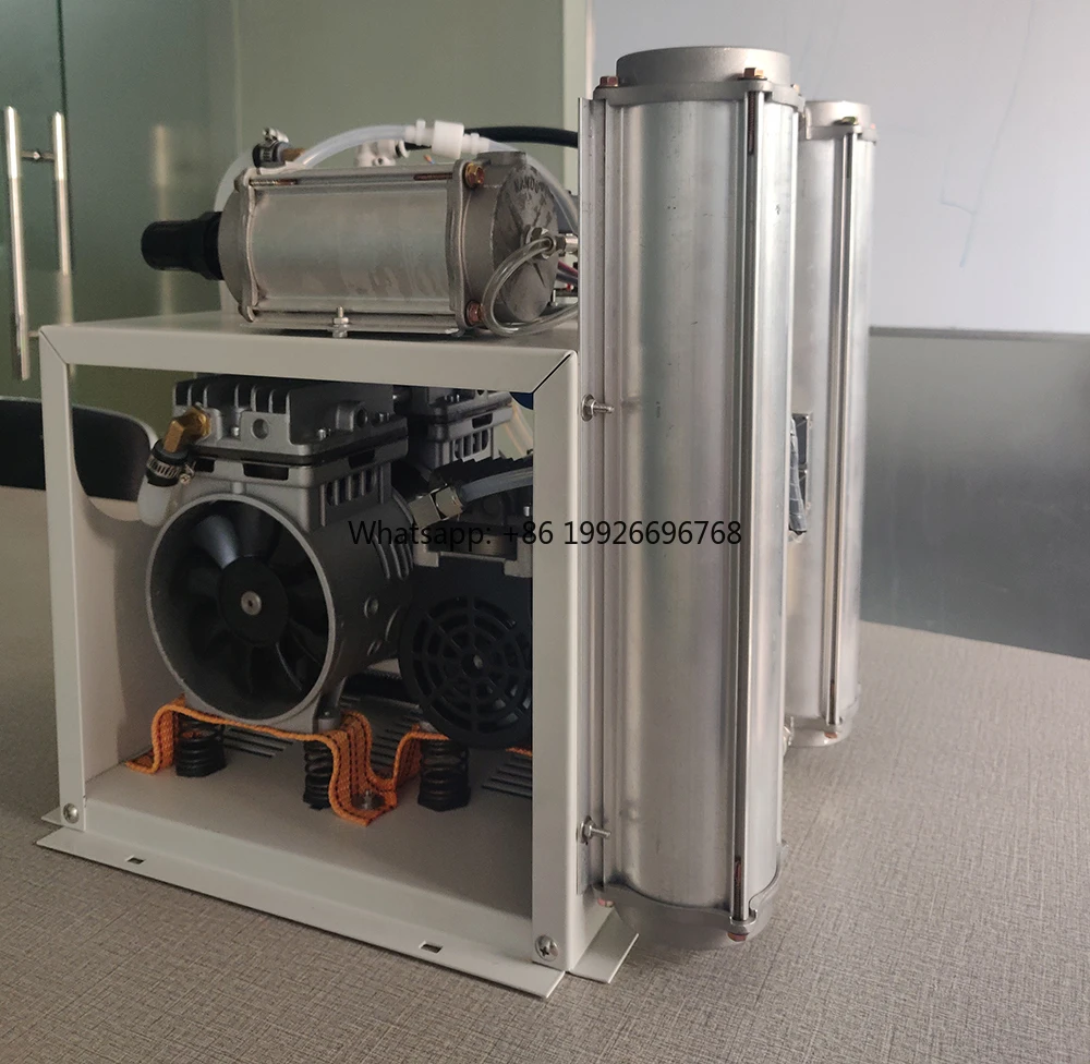 Oxygen Producing Equipment/ air Purifiers Oxygen Generator/ Oxygen ...