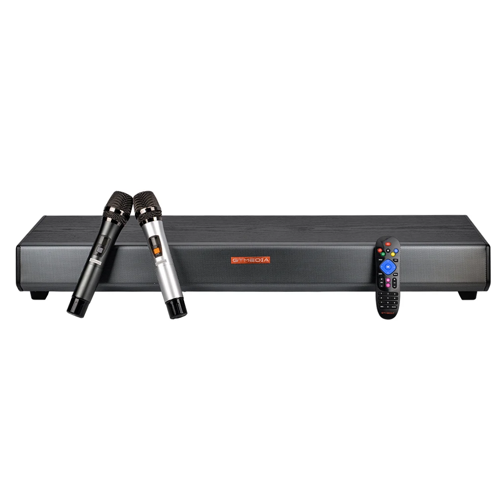GTMEDIA-A3-Audio-TV-Sound-Bar-Built-in-OTT-Subwoofer-Home-Theater ...